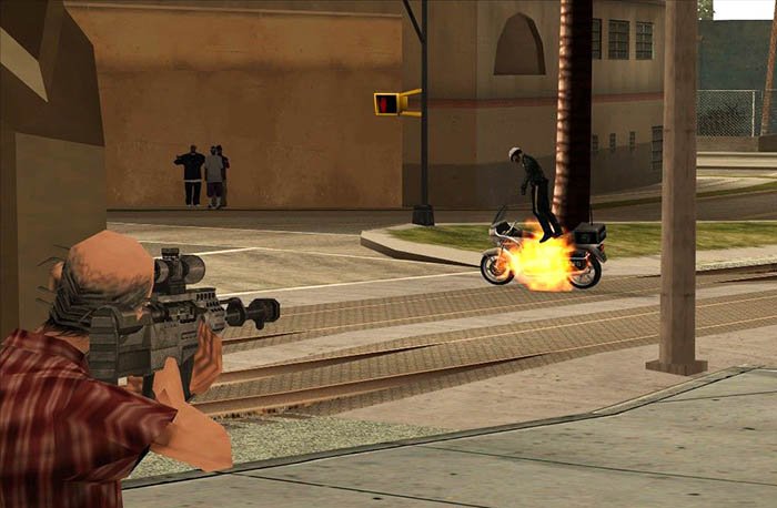 Explosive Ammo Bullets Cheat For Gta 5 Decidel