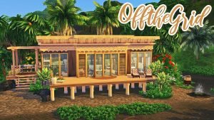 How To Live Off the Grid in The Sims 4 (Ultimate Guide) - Decidel