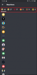 How to React a Message On Discord (Ultimate Guide) - Decidel