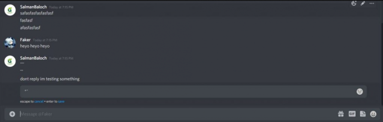 How To Break or Make a New Line in Discord? (Ultimate Guide 2024) - Decidel