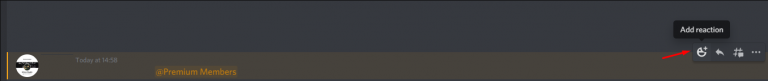 How to React a Message On Discord (Ultimate Guide) - Decidel