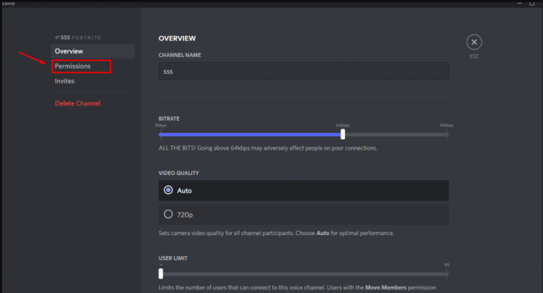 How to Lock a Channel in Discord Server (Easy Methods) - Decidel
