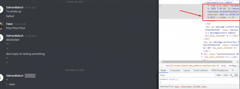 How to Inspect Element on Discord? (Ultimate Guide) - Decidel